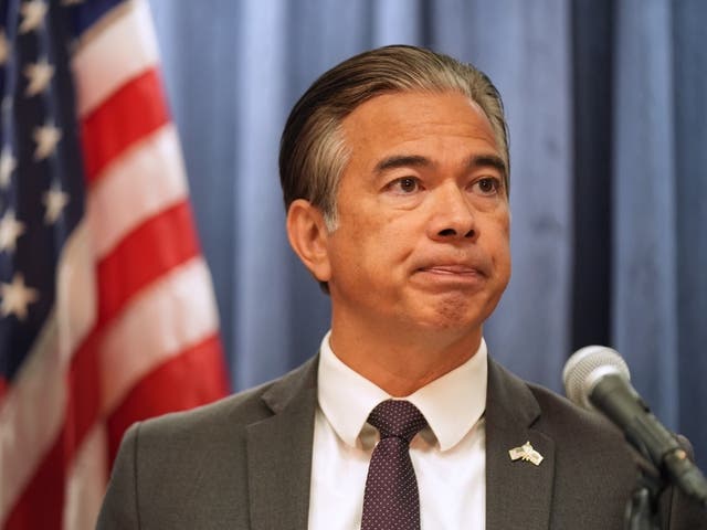Hundreds Die Amid Horrifying Conditions In LA County Jails, CA Attorney ...