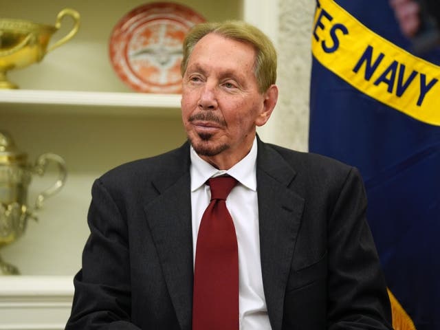 85 CA Billionaires Among America's Richest People: See New List ...