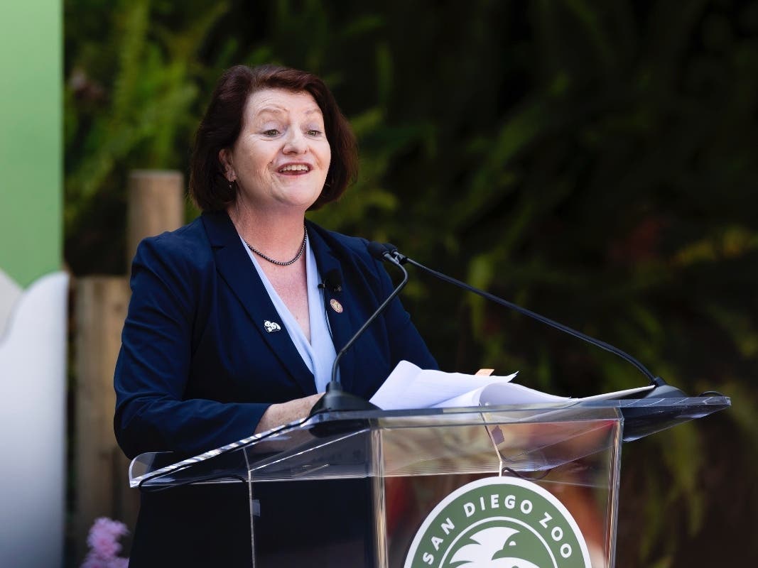 Another Major CA Candidate Drops Out Of Governor's Race | Across ...