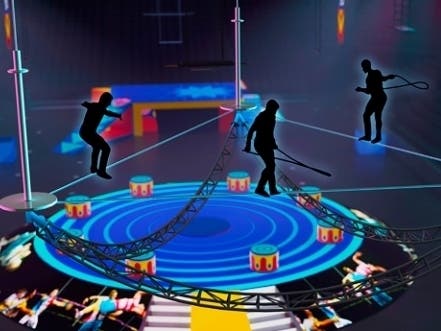 Ringling Bros. Circus Back Without Animal Acts, Announces Tour: Watch ...