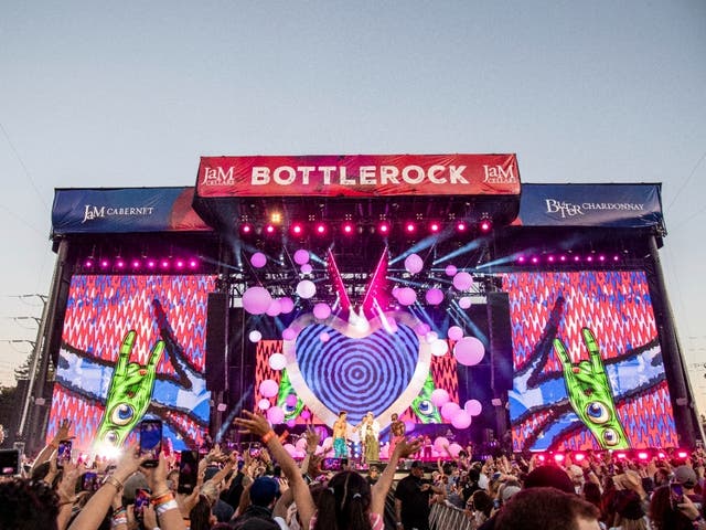 Bay Area Festivals And Events Announce 2023 Dates | San Francisco, CA Patch