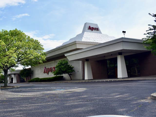 Apex Seeks Time Extension For Pawucket 'Riverfront Commons' Plan ...