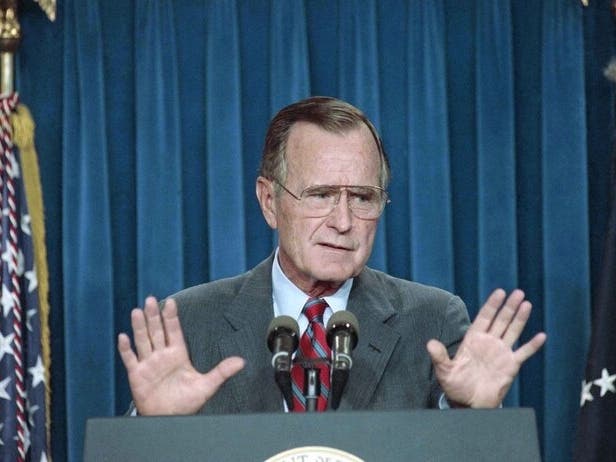 Greenwich Looks To Revitalize Downtown Plaza, Honor President Bush ...