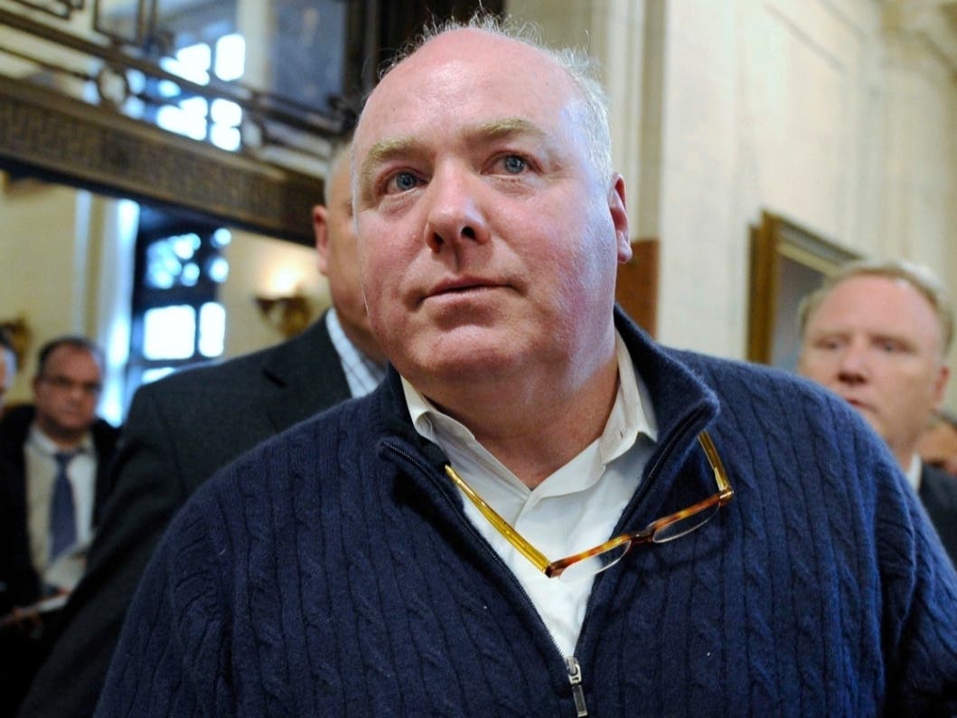 Michael Skakel Speaks Publicly On Martha Moxley Murder For The First ...