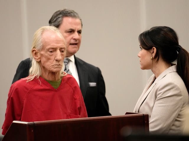 Defense Wants Jail Staff Prohibited From Reading Joseph Czuba Notes ...