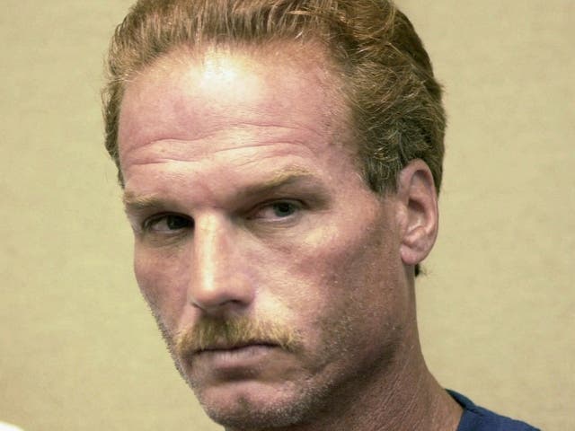 Convicted Killer Gary Lee Sampson Dies Inside Prison Hospital ...