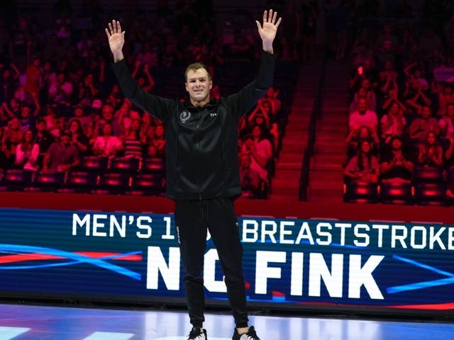 Father's Day Win Sends Morristown Native To Olympics For Second Time ...