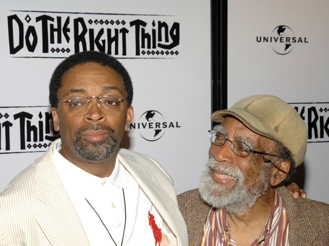 Bill Lee, Musician And Father Of Spike Lee, Dies In His Brooklyn Home ...