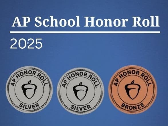 District 230 High Schools Named To Advanced Placement School Honor Roll ...