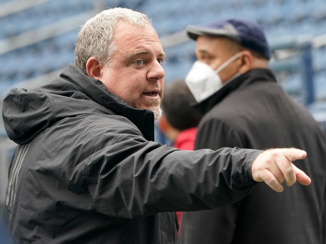 Atlanta United CEO Takes Leave Of Absence After Cancer Diagnosis ...