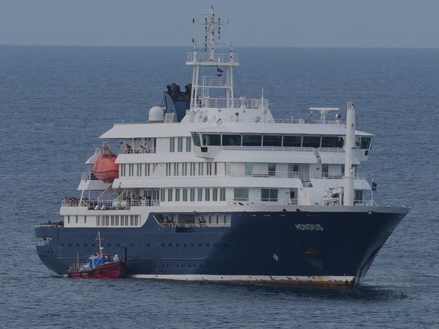 2 GA Residents Monitored For Hantavirus After Deadly Cruise Ship ...