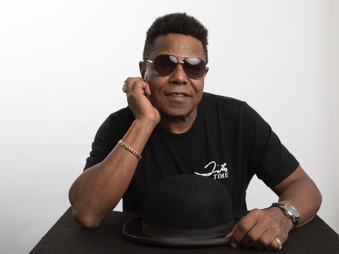 Tito Jackson, Original Jackson 5 Member, Dead At 70 | Los Angeles, CA Patch