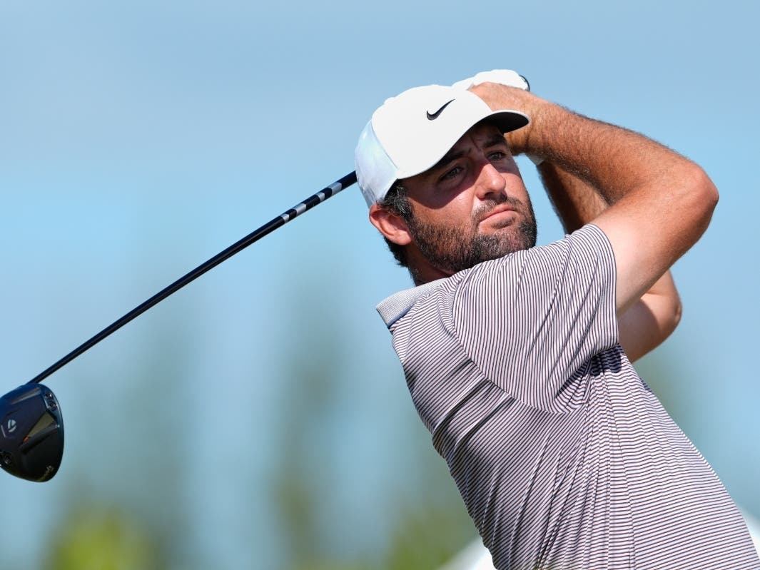 PGA Returns To La Quinta, Drawing Golf's Greatest To The Tees | Palm ...