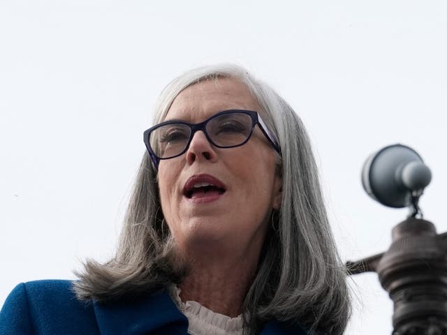 Rep. Katherine Clark's Daughter Given Year Of Probation: Report ...