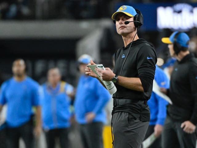 Chargers Fire Head Coach And General Manager | Los Angeles, CA Patch