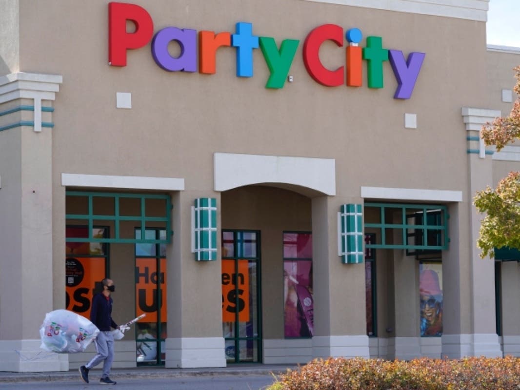 Party City To Close All Stores, Including Over 75 In CA: Report ...