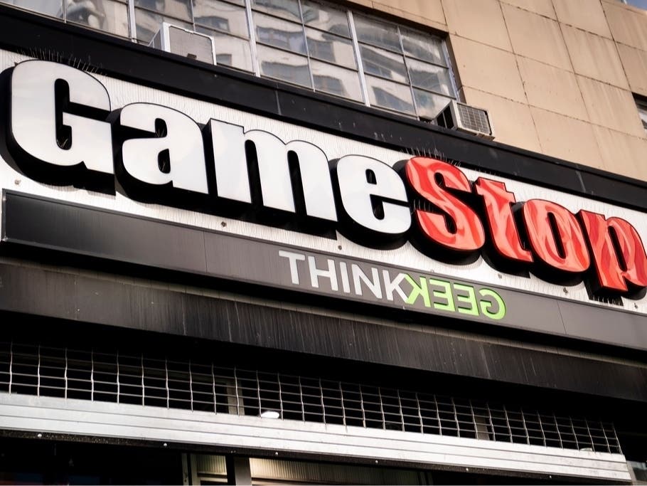 CA GameStop Closures In 2026 | Across California, CA Patch