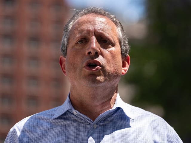 NYC Comptroller Brad Lander Will Run For Congress | New York City, NY Patch