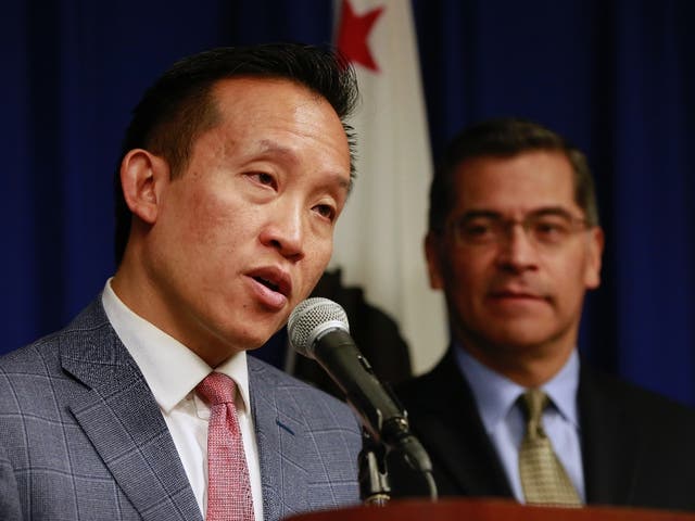 SF Takes On Household Brands As First U.S. City To Sue Over Ultra ...