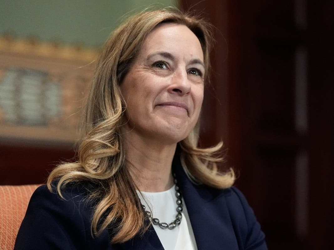 6 Promises Mikie Sherrill Made As NJ's Next Governor | Across New ...