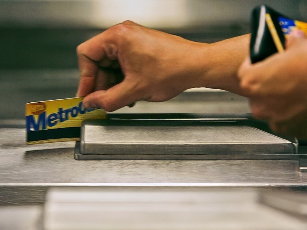 New Contactless Fare Payment To Replace NYC's MetroCard | New York City ...