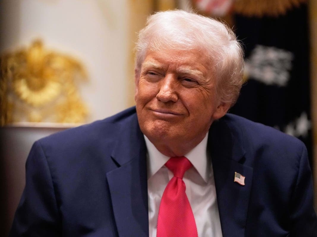 Trump Commutes 7-Year Prison Sentence Of Former Private Equity CEO From ...