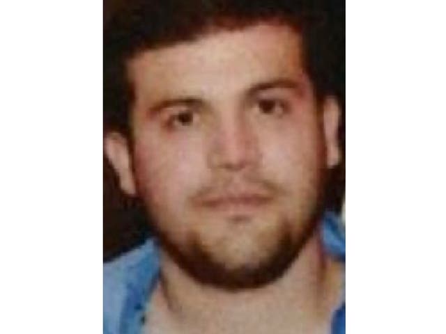 Son Of Notorious Cartel Leader El Chapo, Joaquin Guzman Lopez, Cops ...
