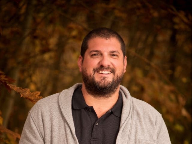 Andrew Georgevits, Ward 9 Concord City Council Candidate | Concord, NH ...