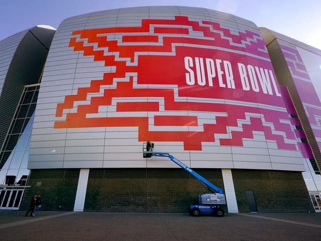 Super Bowl Guide: Where To Watch And Who To Watch | Across America, US ...
