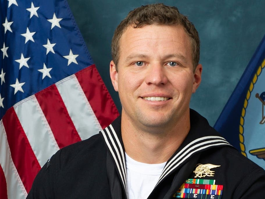 4 Charged In Operation That Claimed Life Of MD Navy SEAL | Bowie, MD Patch