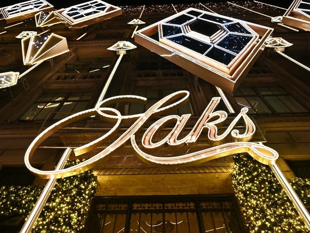 Major Luxury Department Store Chain To Shutter This FL Location ...
