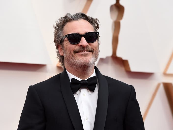 Joaquin Phoenix Finally Wins The Best Actor Oscar | Hollywood, CA Patch