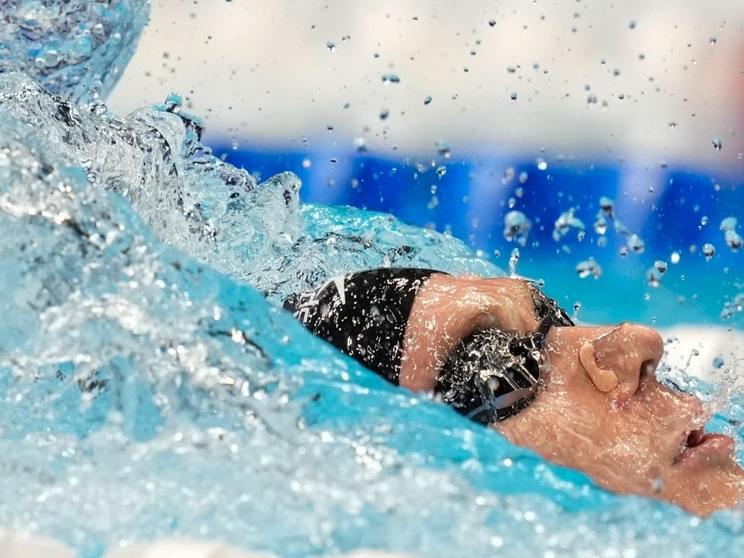 Swimming At SoFi: 2028 Olympics Venues Added And Changed | Los Angeles ...