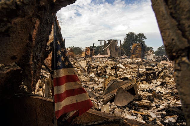1,000 Lightning Strikes Trigger CA Wildfires: Fire Season Has Arrived ...