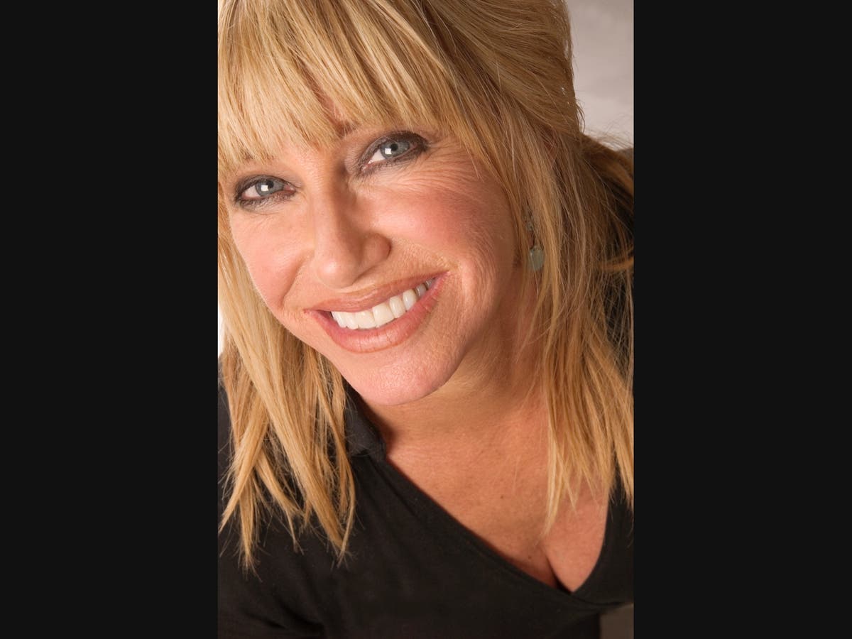 Suzanne Somers, 'Three's Company' Star, Dies At 76 | Hollywood, CA Patch