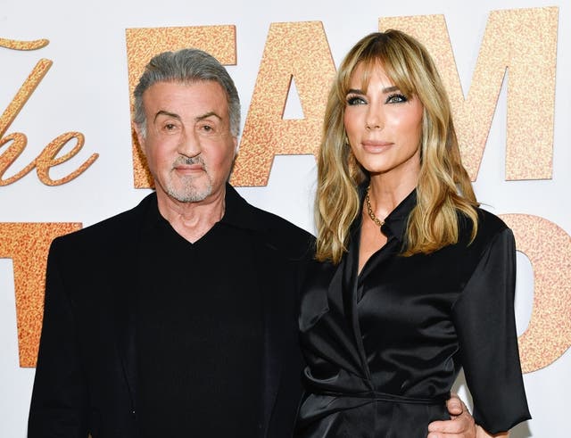 Sylvester Stallone Is Moving To Florida | West Palm Beach, FL Patch