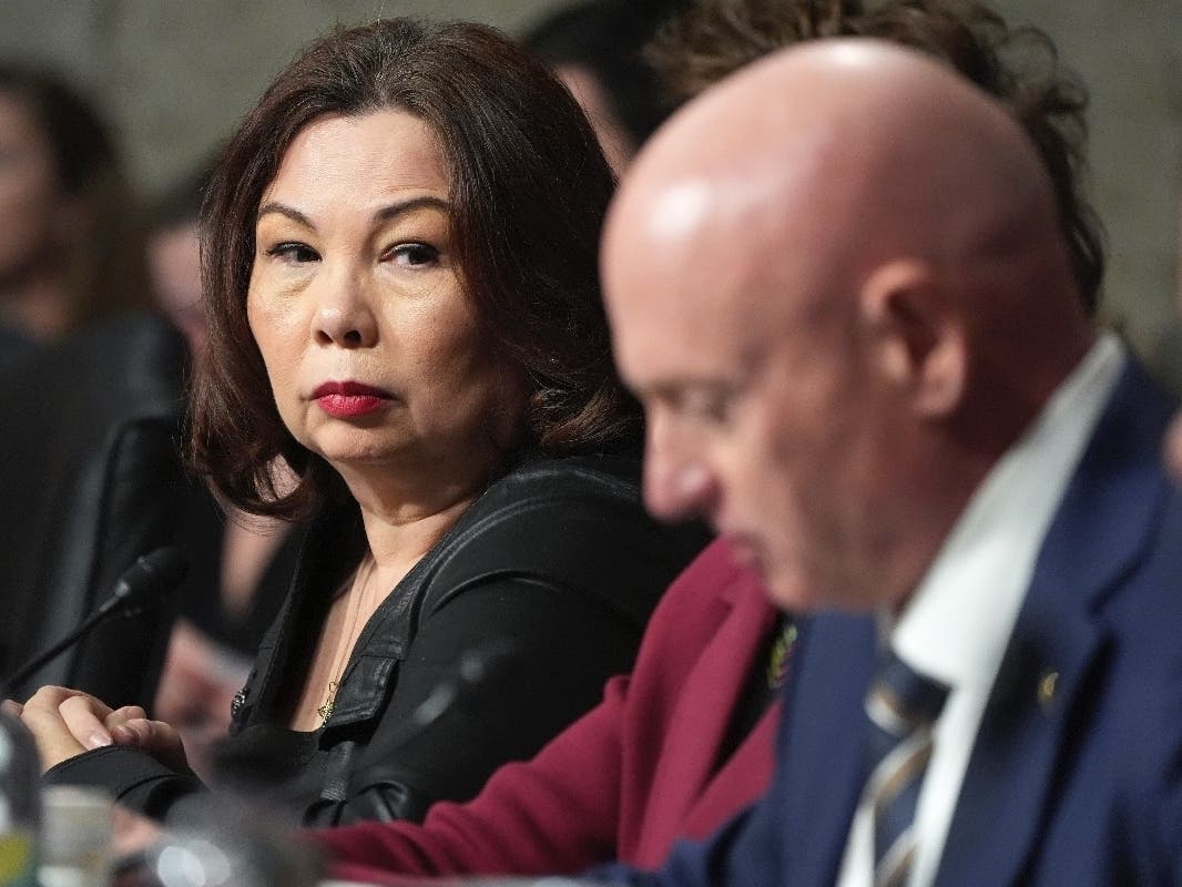 Duckworth Fires Staffer Accused Of Impersonating Immigration Attorney ...