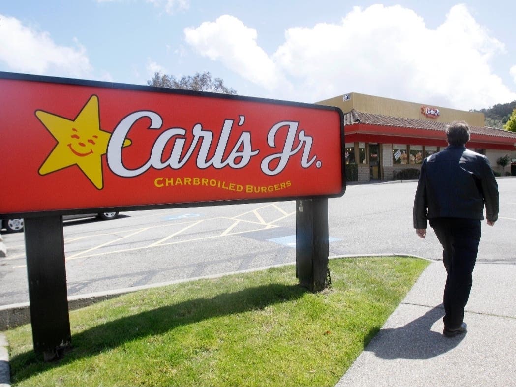Major CA Fast Food Franchise Declares Bankruptcy, Closures Possible ...