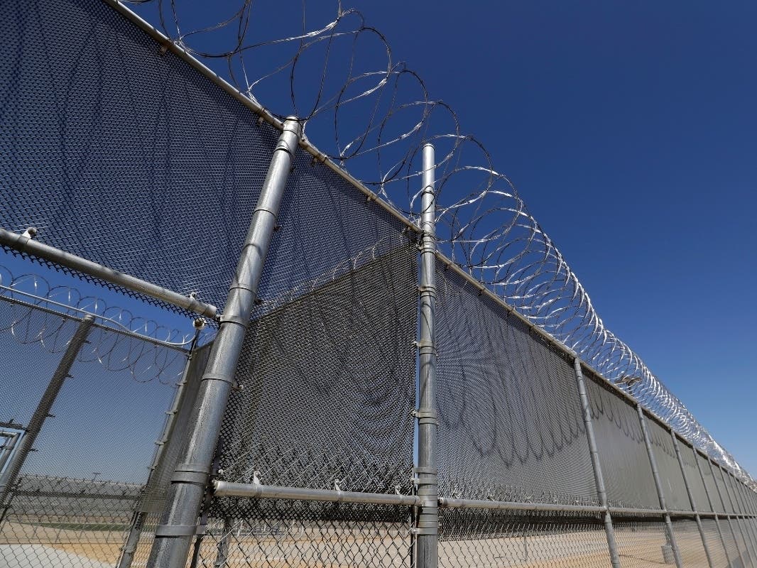 Over 60 ICE Detainees On Hunger Strike At SoCal Facilities: Reports ...