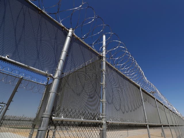 Over 60 ICE Detainees On Hunger Strike At SoCal Facilities: Reports ...
