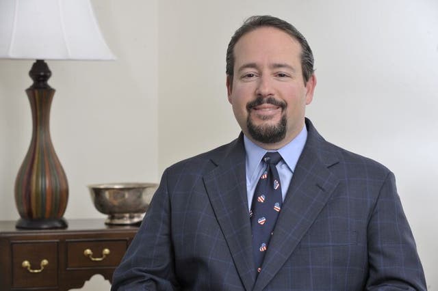 Wallingford Election 2021: Vinny Cervoni Running For Town Council ...