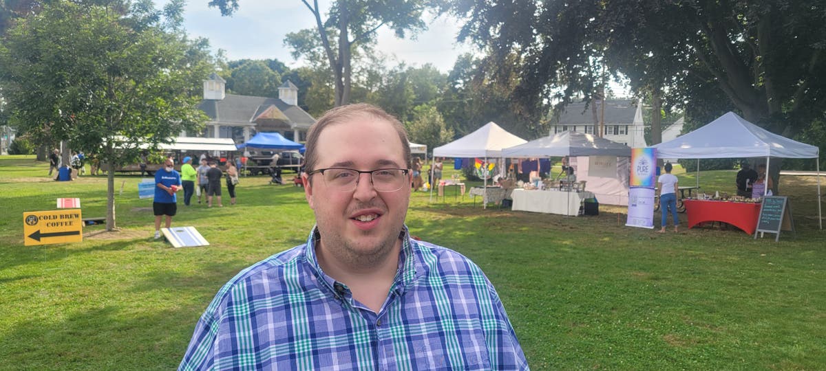 Stratford Election 2021: Timothy Bristol Running For Town Council ...