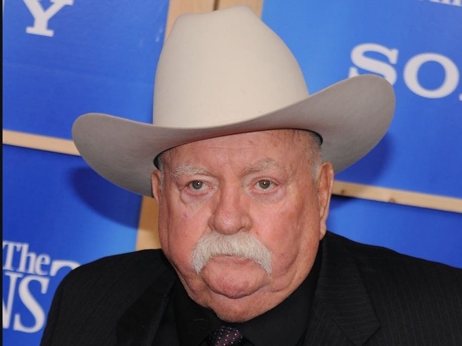 Wilford Brimley, Quaker Oats And Diabetes Care Ad Man, Dies | Across ...