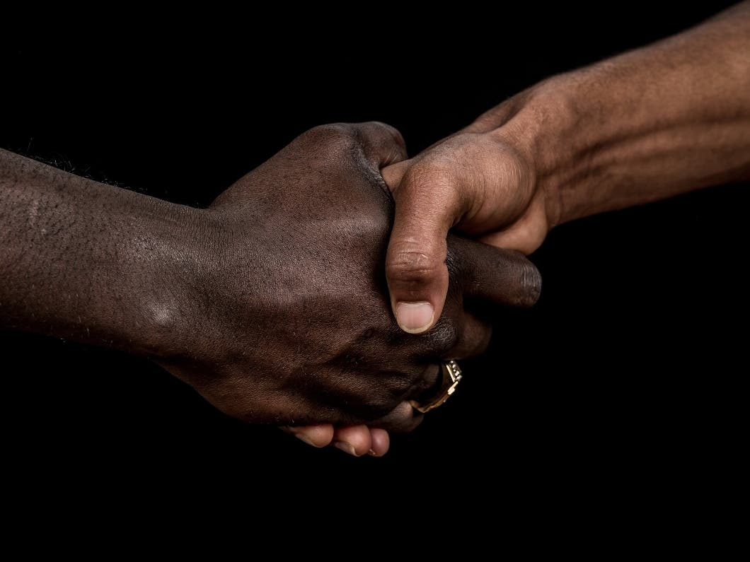 Newark Public Discussion: 'Why Black And Brown Unity Matters' | Newark ...