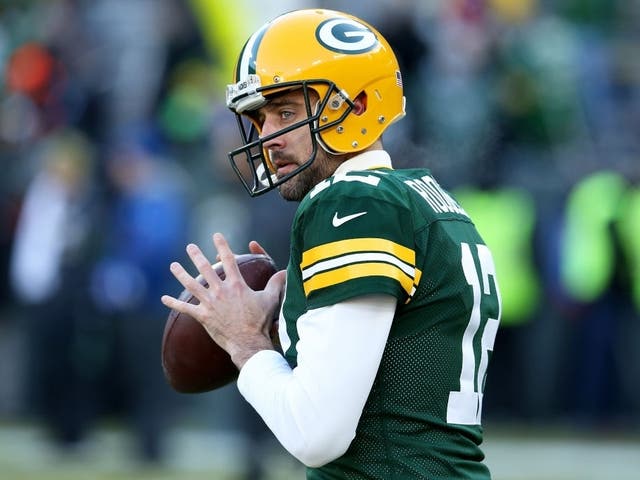 Green Bay Packer Playoff Scenarios: 1 Through 6 Seeds In Play ...