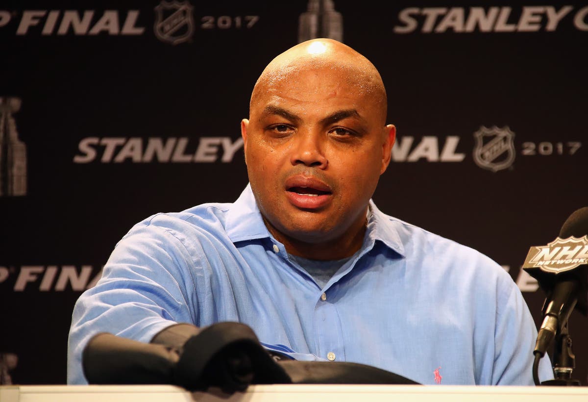 Charles Barkley Predicts 76ers NBA Title After Eagles, Nova Wins ...