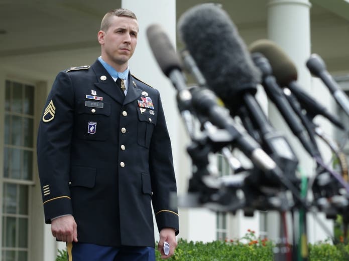 Medal Of Honor Recipient To Speak In Natick On Veterans Day | Natick ...