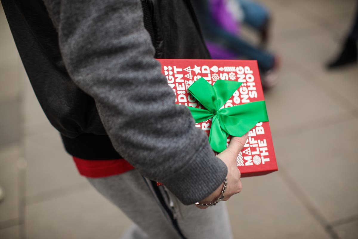 The 5 Types Of Terrible Gifts — And Why People Give Them | Across ...