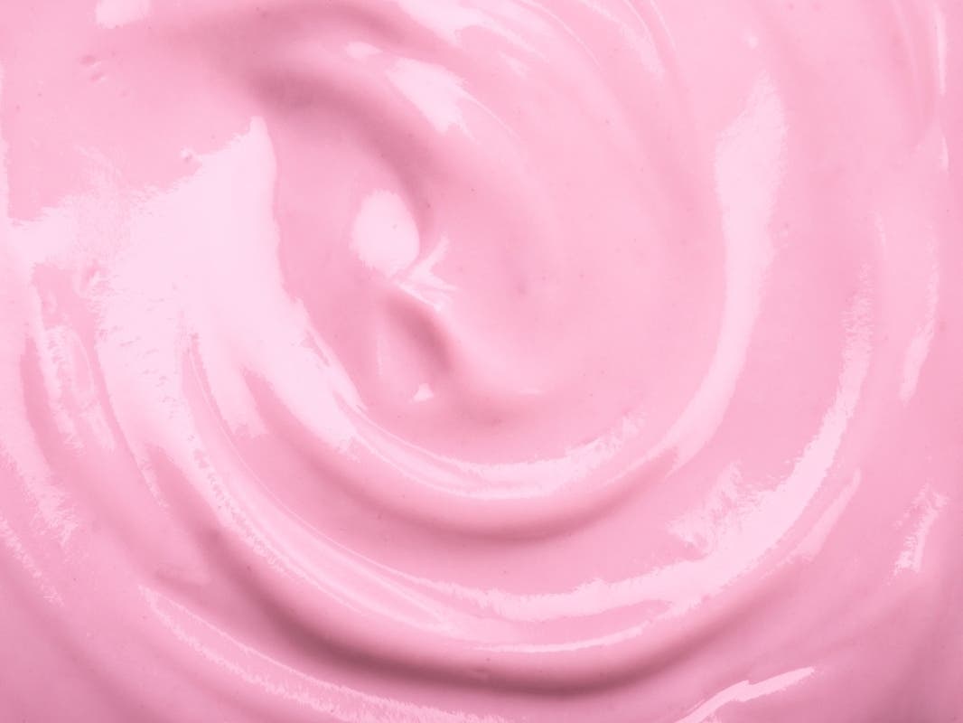 Chef's Pink Sauce Went Viral On TikTok, Then Safety Questions Swirled ...