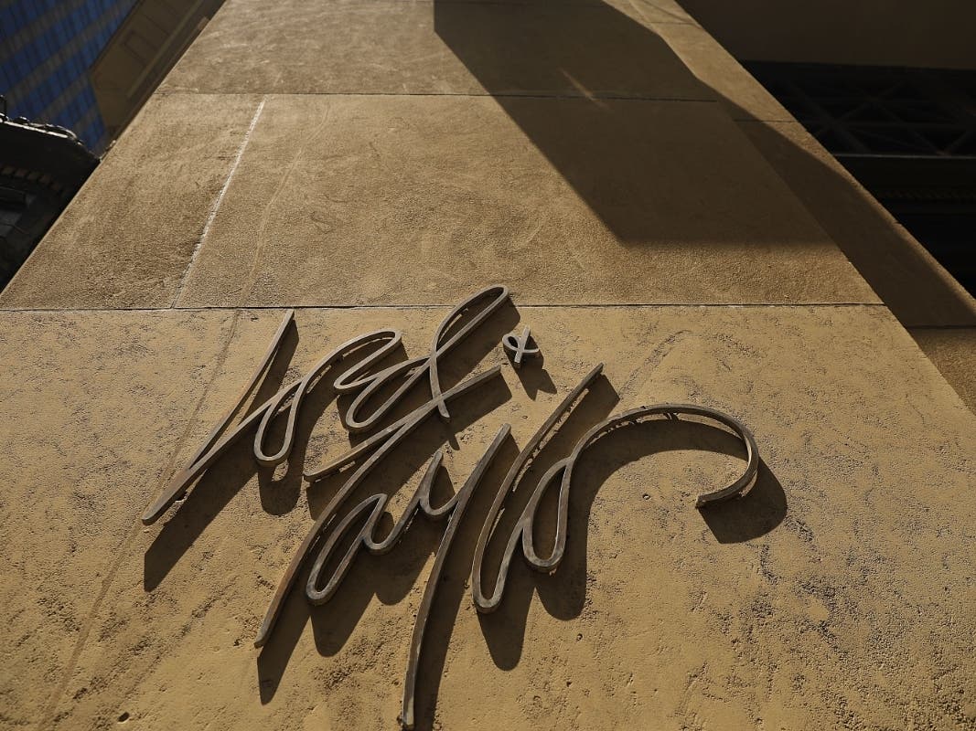 Lord & Taylor Closing All Stores, Including Woodfield Mall Site ...